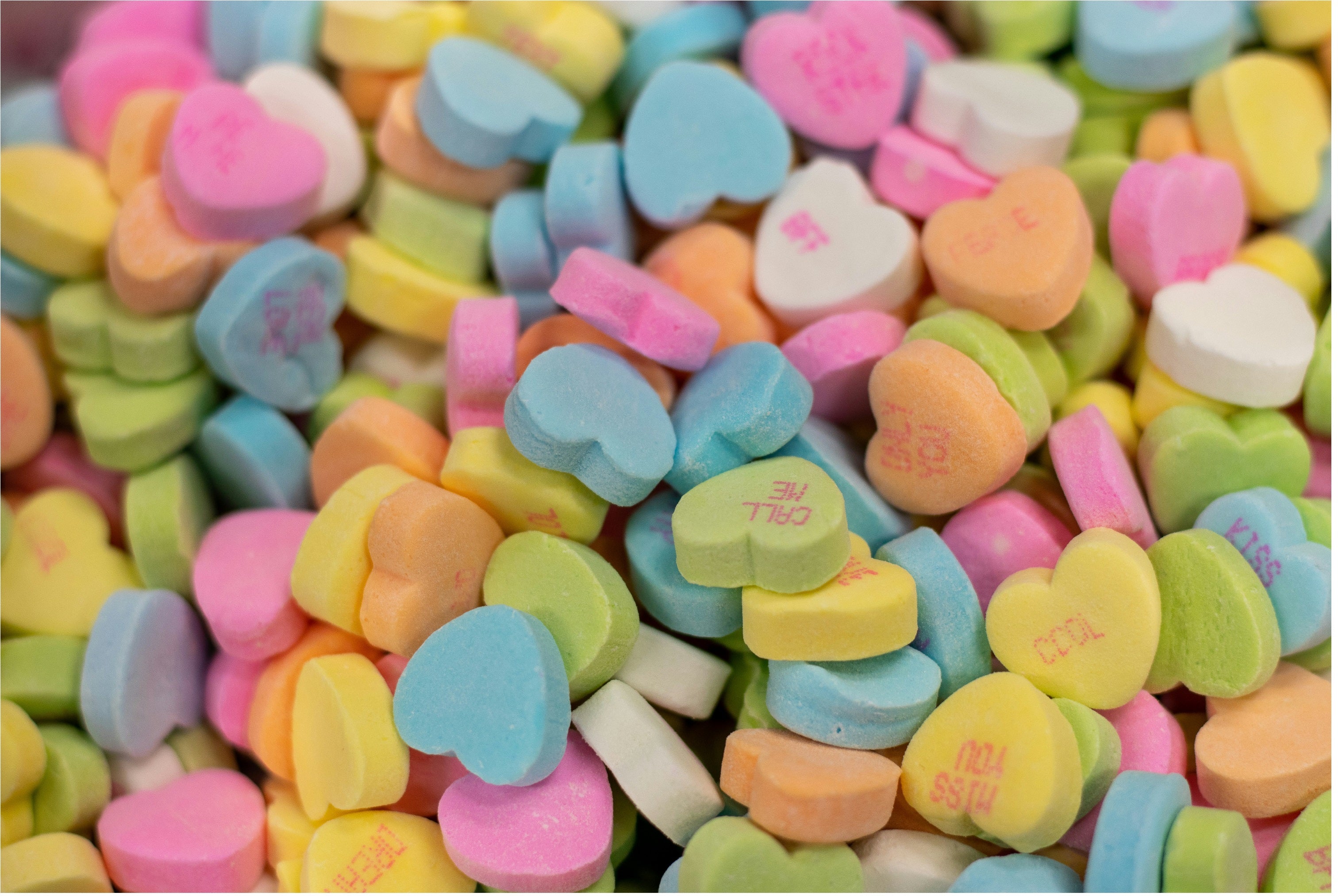 Acheter des bonbons de la St-Valentin - Québec Candy | Grossiste de ...