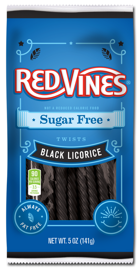 Bonbons sans sucre / Sugar Free Candies | Québec Candy