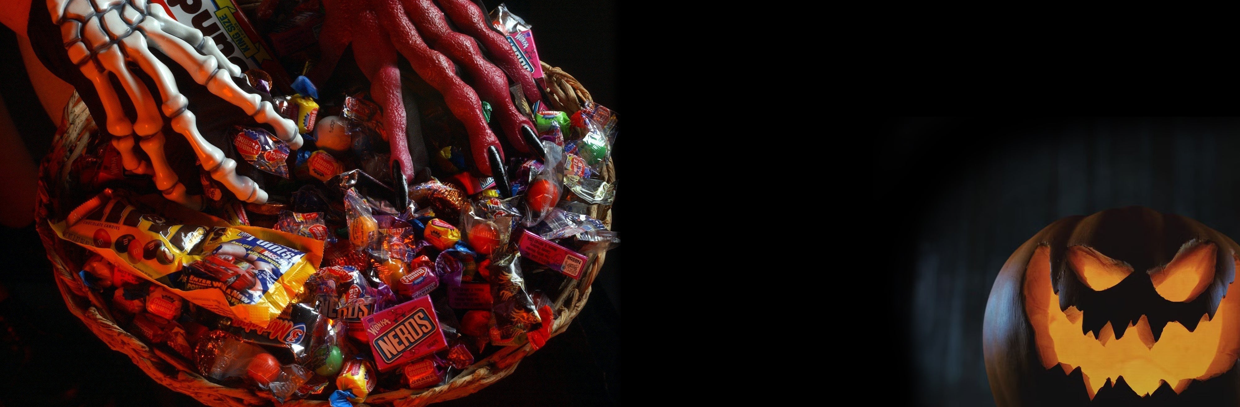 Québec Candy - Distrbuteurs de bonbons - 950 sortes de bonbons