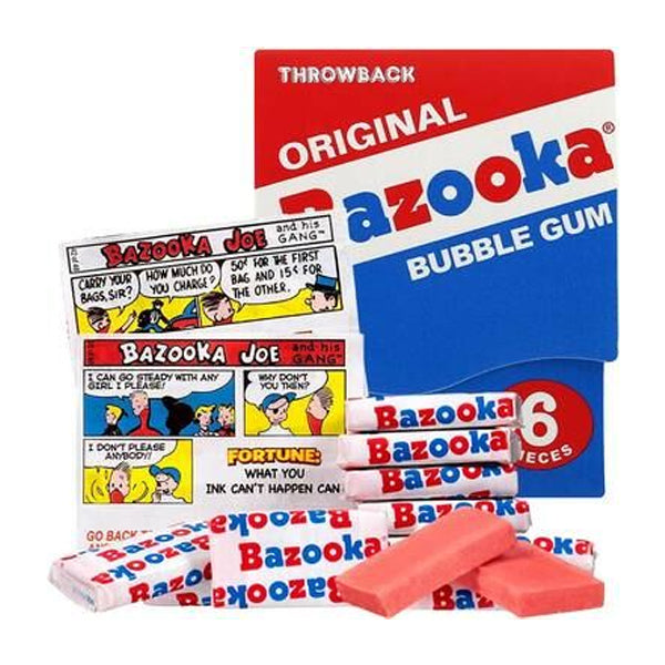 Québec Candy | Grossiste de bonbons en vrac au Québec - Québec Candy ...