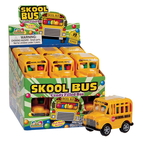 Québec Candy | Grossiste de bonbons en vrac au Québec - Québec Candy ...