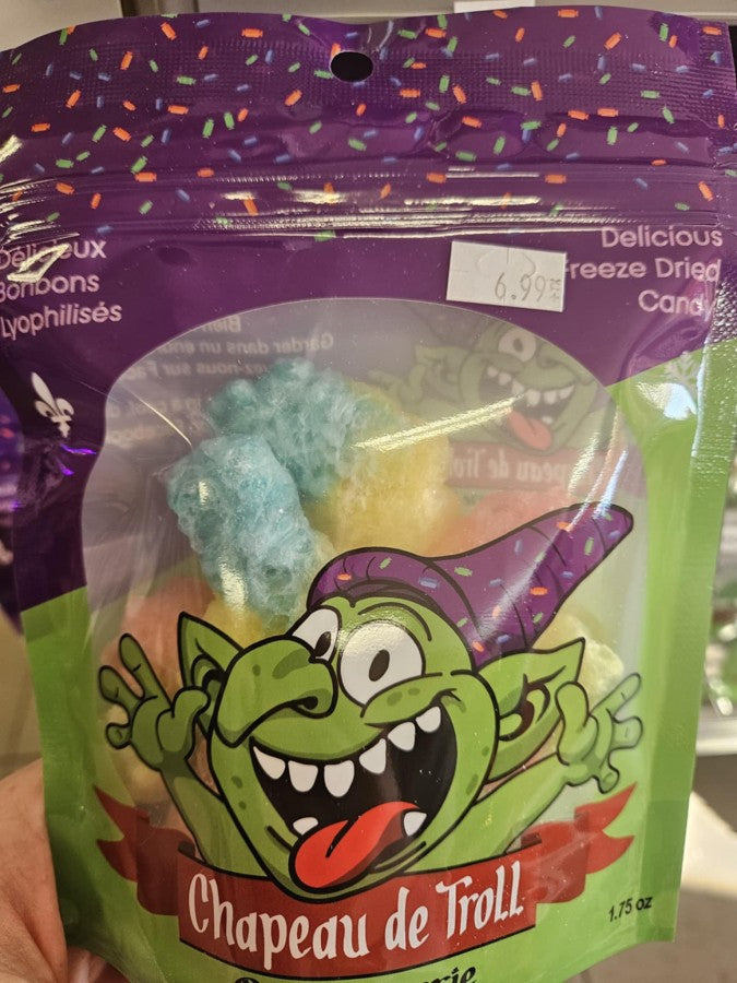 Duo Fruité lyophilisé C24un - Québec Candy | Grossiste de bonbons en ...