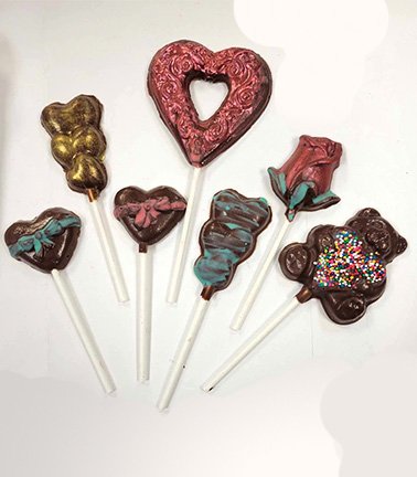 Québec Candy - Distrbuteurs de bonbons - 950 sortes de bonbons