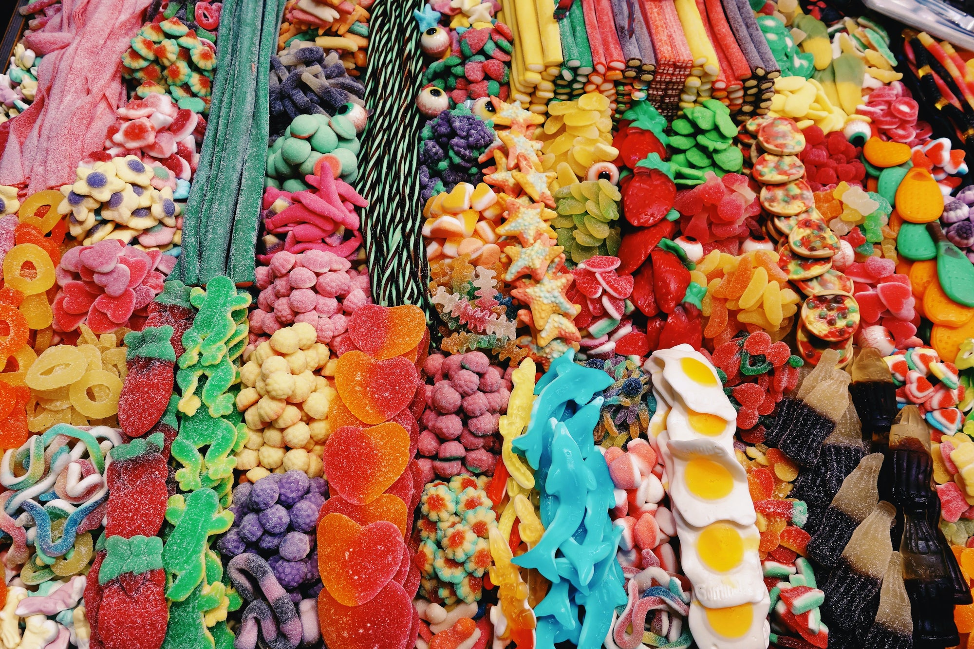 Québec Candy | Grossiste de bonbons en vrac au Québec - Québec Candy ...